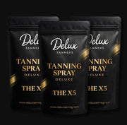 Delux Tanners | Next-Gen Tanning Creams for Deeper, Faster Tan